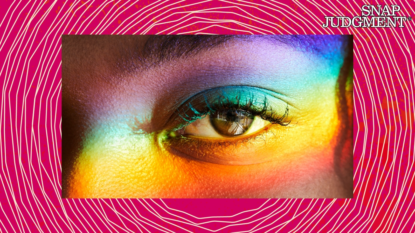 End of the Rainbow - Snap Classic - Snap Judgment