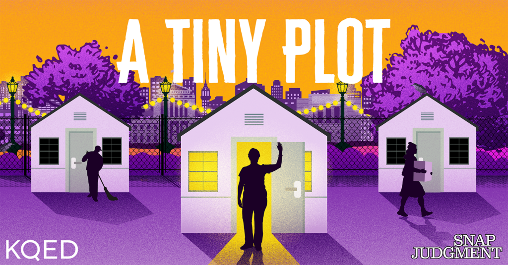 A Tiny Plot: Trailer - Snap Judgment