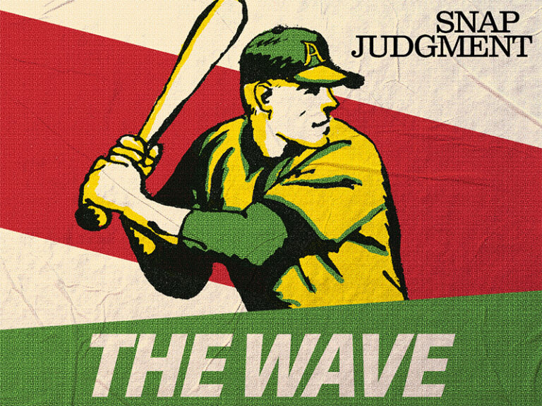 Home - Snap Judgment